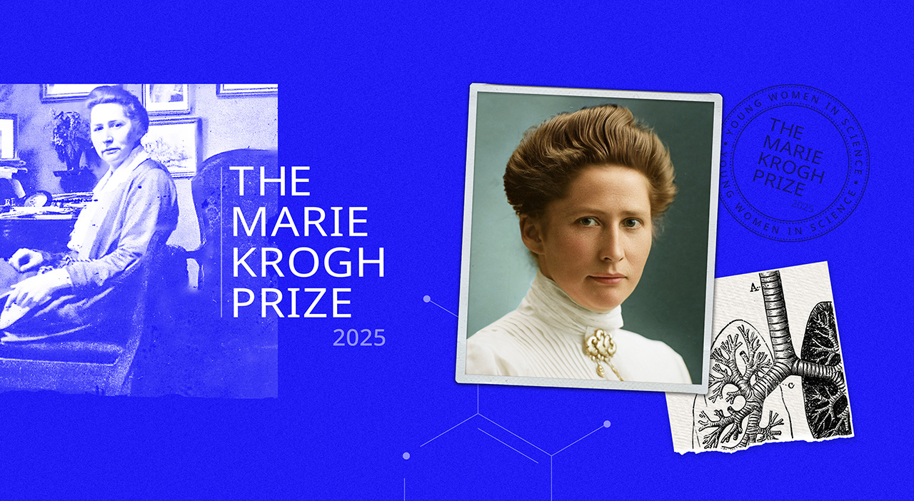 Marie Krogh Prize